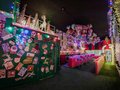 Craft Concepts Group to bring back Christmas pop-up bar Tinsel ...