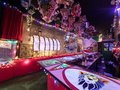 Craft Concepts Group to bring back Christmas pop-up bar Tinsel ...