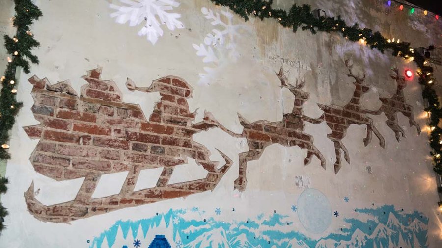 Craft Concepts Group to bring back Christmas pop-up bar Tinsel ...