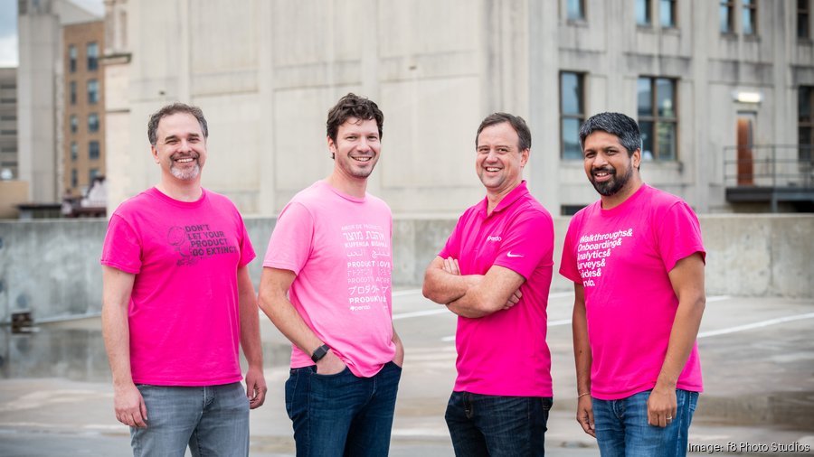 Records reveal Raleigh's competition for Pendo's 590-job HQ expansion ...