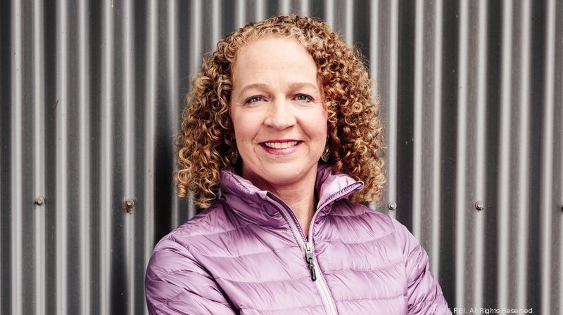 REI's head of human resources, Raquel Karls, has a passion for people ...