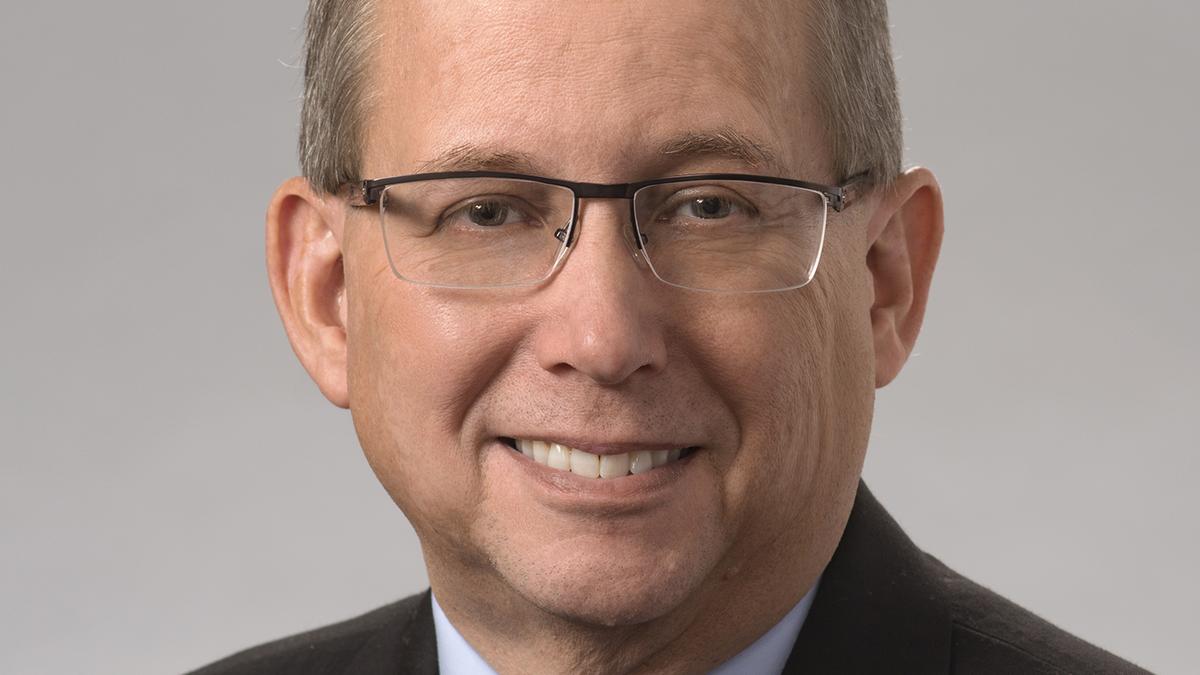 Dayton-area CEO Ron Shroder shares how faith guides his business ...