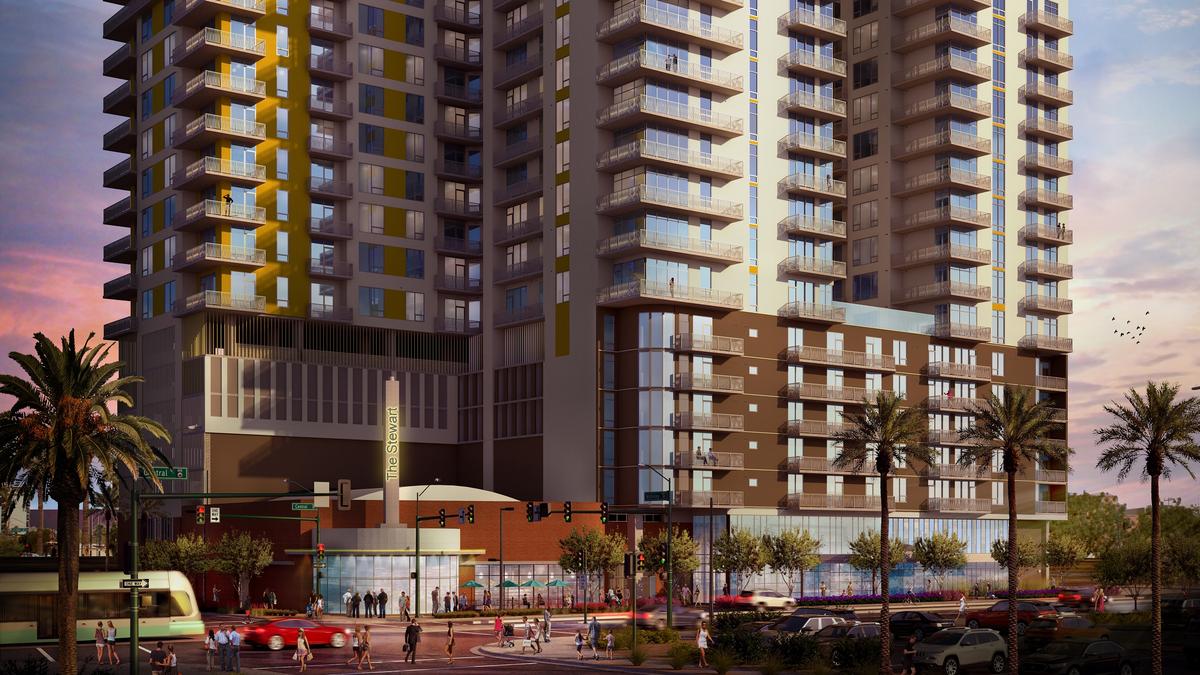 Snooze coming to downtown Phoenix - Phoenix Business Journal