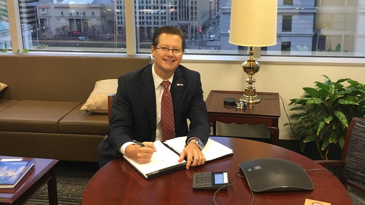 U.S. Bank sees steady potential in Columbus - Columbus Business First