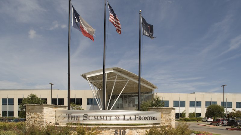 iMarket Korea invests in Round Rock near Samsung north of Austin ...