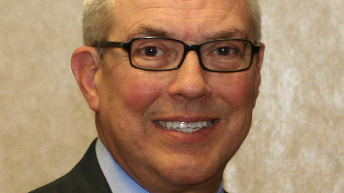 Kentucky Hospital Association president Michael Rust to step down ...