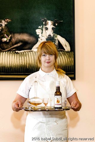 Eastside in Minneapolis has a new menu and look under Jamie Malone and ...