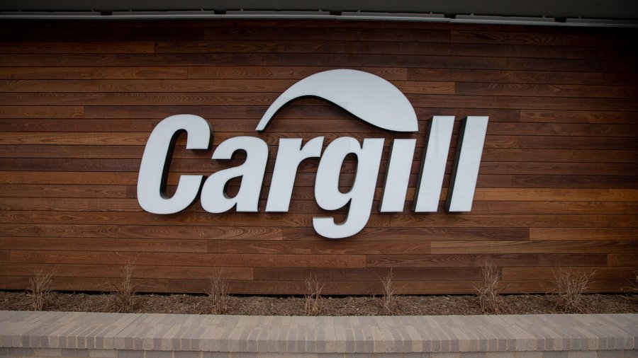 Gallery: A look inside Cargill Protein's $70 million downtown complex ...