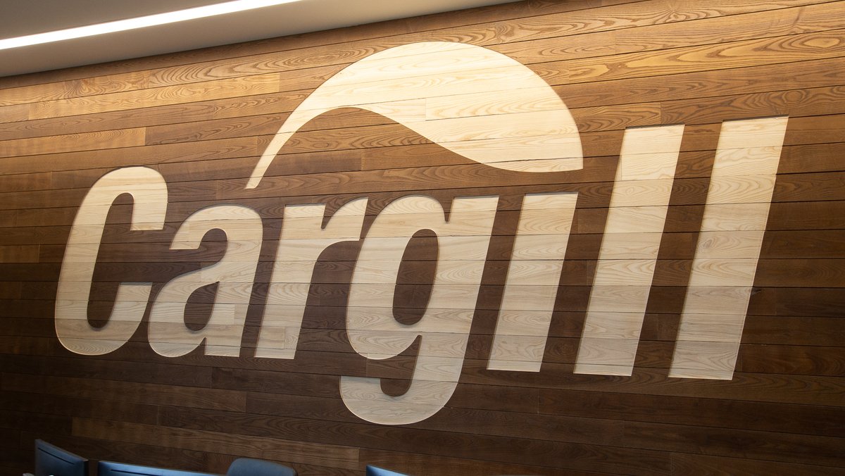 Cargill adds to executive leadership team - Wichita Business Journal