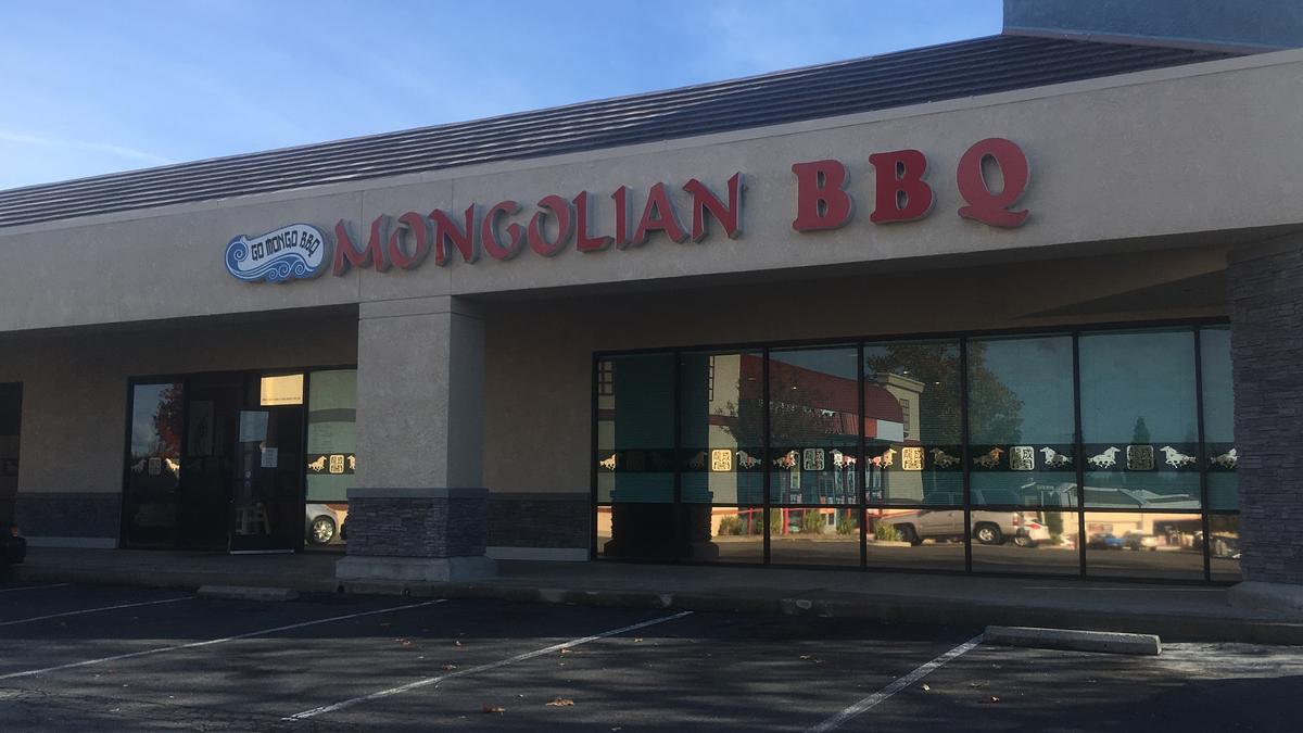 Go Mongo BBQ to close in Rocklin - Sacramento Business Journal