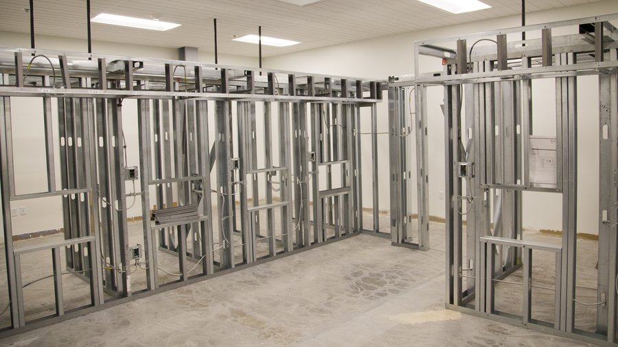 Save-A-Lot unveils St. Louis headquarters at The Crossings at Northwest ...