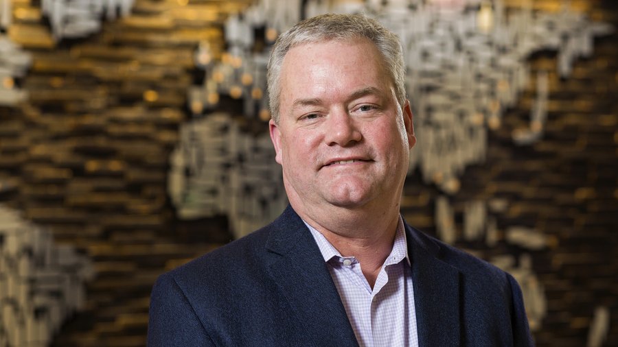 Brown-Forman CEO Whiting joins Keurig Dr Pepper board - Louisville ...