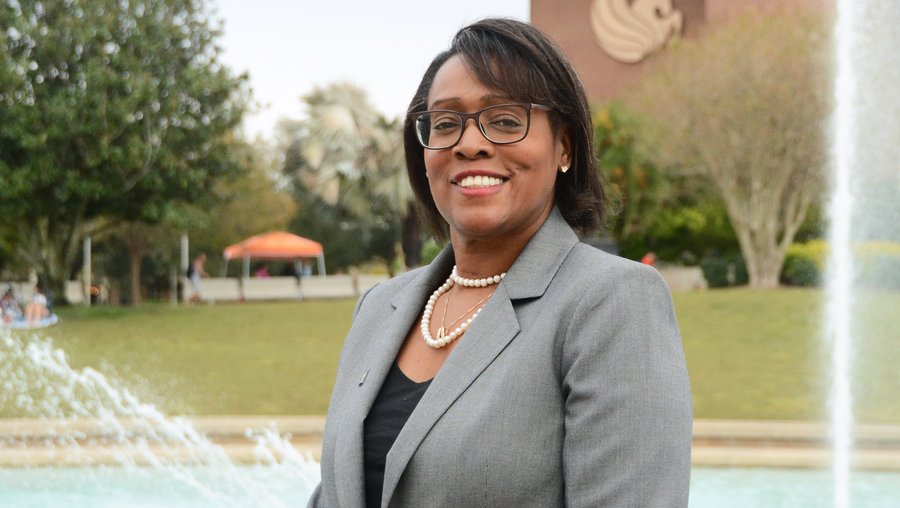 How UCF Provost Elizabeth Dooley will lead academic and research ...