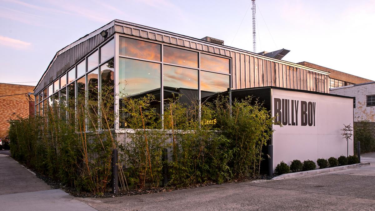 Concentrics restaurant group opens Bully Boy near Atlanta's Eastside ...