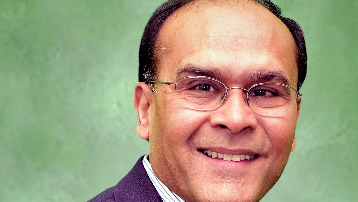 Altimmune names new CEO - Washington Business Journal