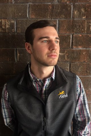 Madison's Fetch raises $8M to fund rapid growth - Milwaukee Business ...