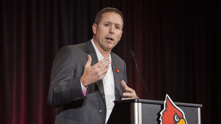 UC hires Scott Satterfield as football coach - Cincinnati Business Courier