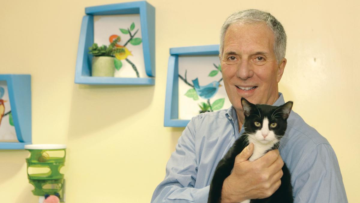 Bob Fragasso with Fragasso Financial Advisors - Pittsburgh Business Times