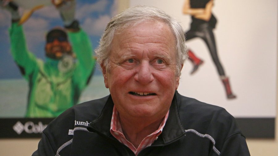 What's on your summer reading list? Here's Columbia Sportswear CEO Tim ...