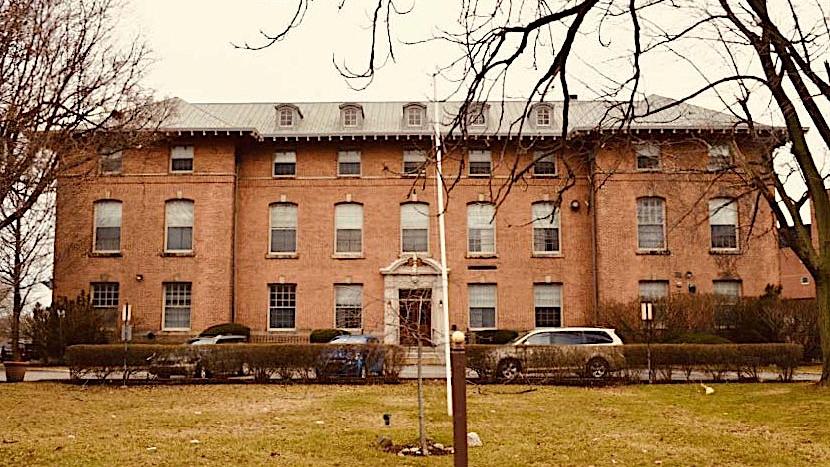 Benedict House revitalization project nears launch - Buffalo Business First
