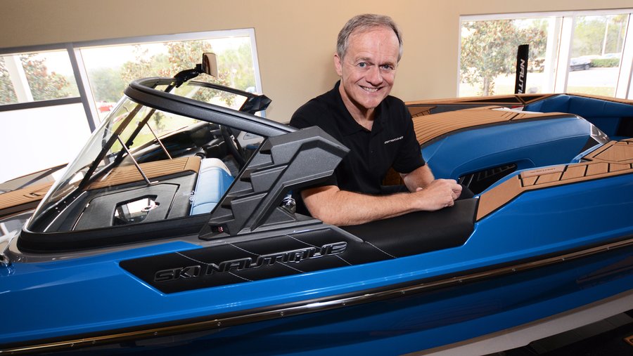 Podcast: Correct Craft CEO says all firms should be carbon neutral ...