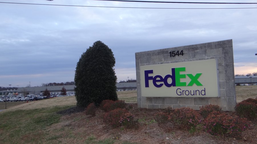 FedEx Ground looks to hire 1,900 seasonal workers in Triad - Triad ...