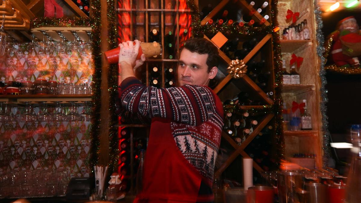 Miracle holiday bars return to Atlanta in 2020 - Atlanta Business Chronicle