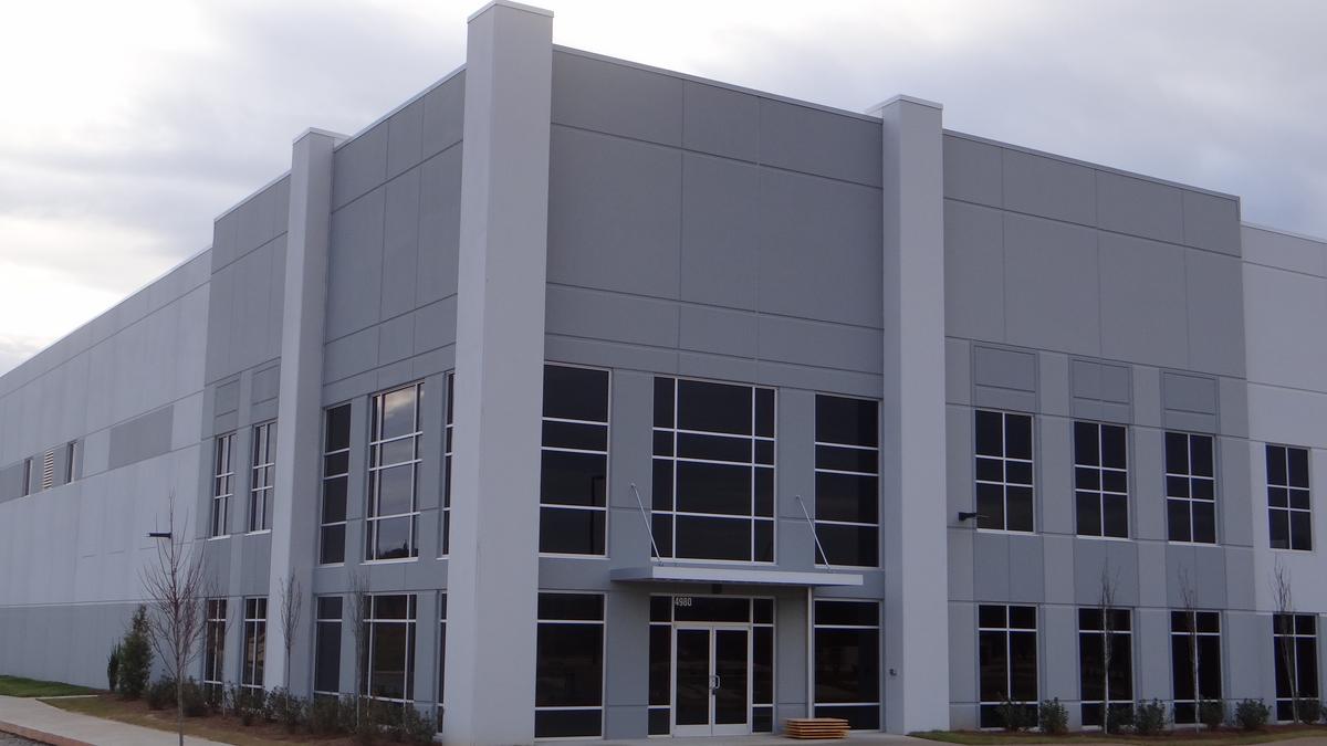 Front Street Capital plans major expansion of Union Cross Industrial ...