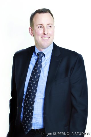 Greg Cullison, - Tampa Bay Business Journal