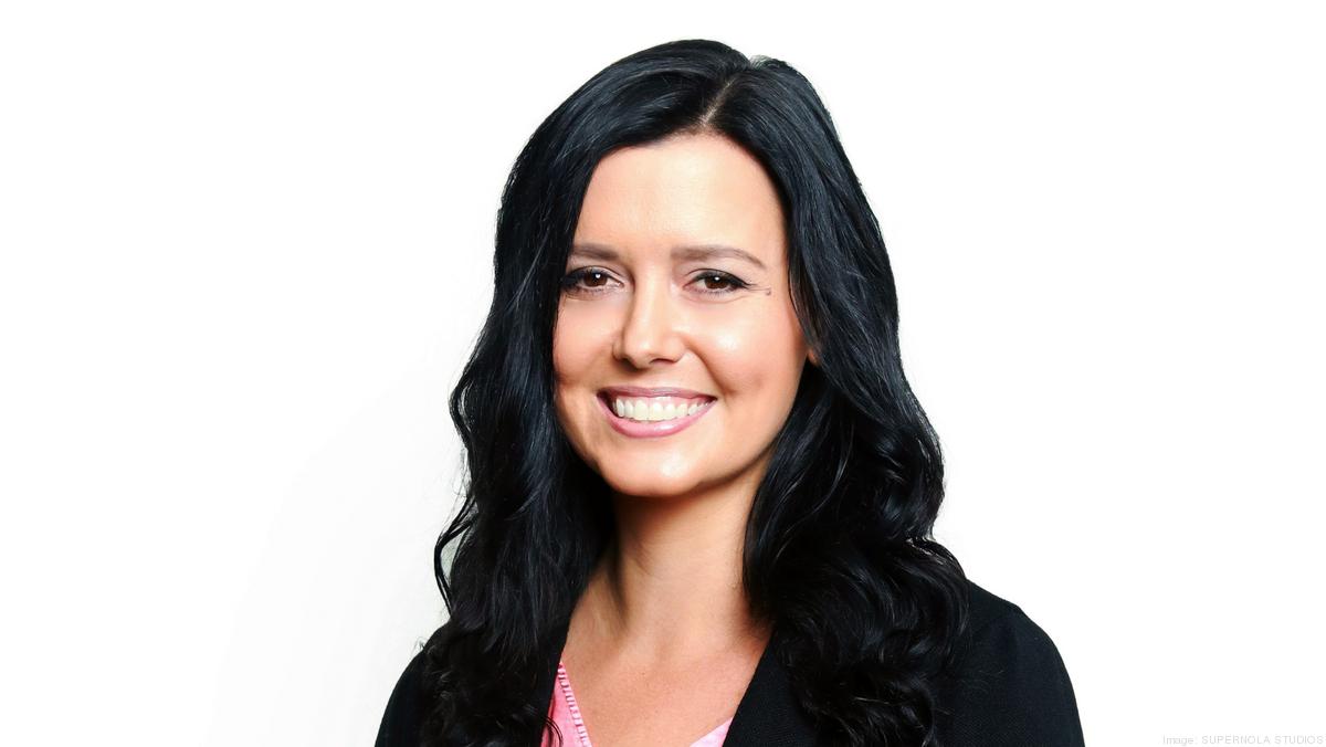 Amber Kukulya - Tampa Bay Business Journal