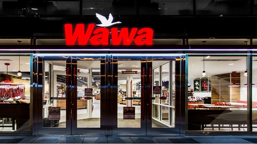 Wawa plans major Northern Virginia expansion - Philadelphia Business ...