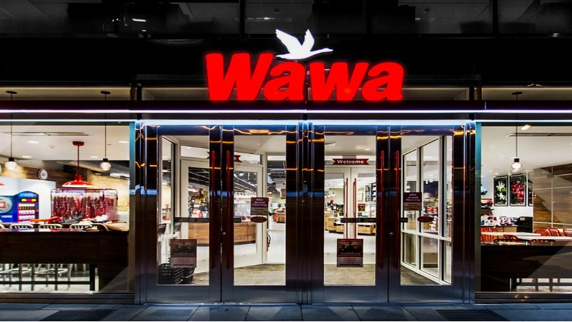 Wawa plans major Northern Virginia expansion - Washington Business Journal