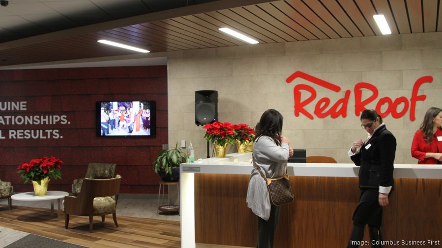 How Red Roof grew 20% in 2019 by diversifying its brand, heading into ...