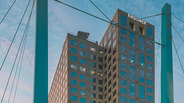 USI Midwest expands office - Cincinnati Business Courier