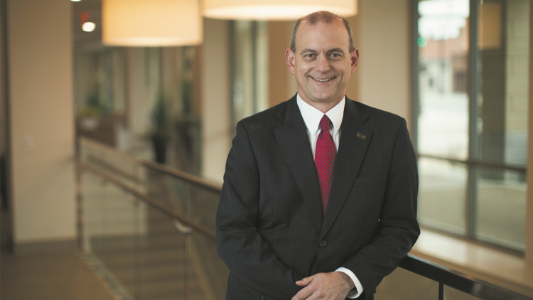 LCNB's Matthew Layer to retire, Jeff Meeker named chief lending officer ...