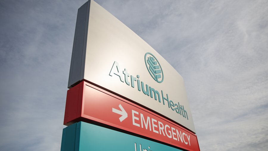 Atrium Health raising nurse pay - Charlotte Business Journal
