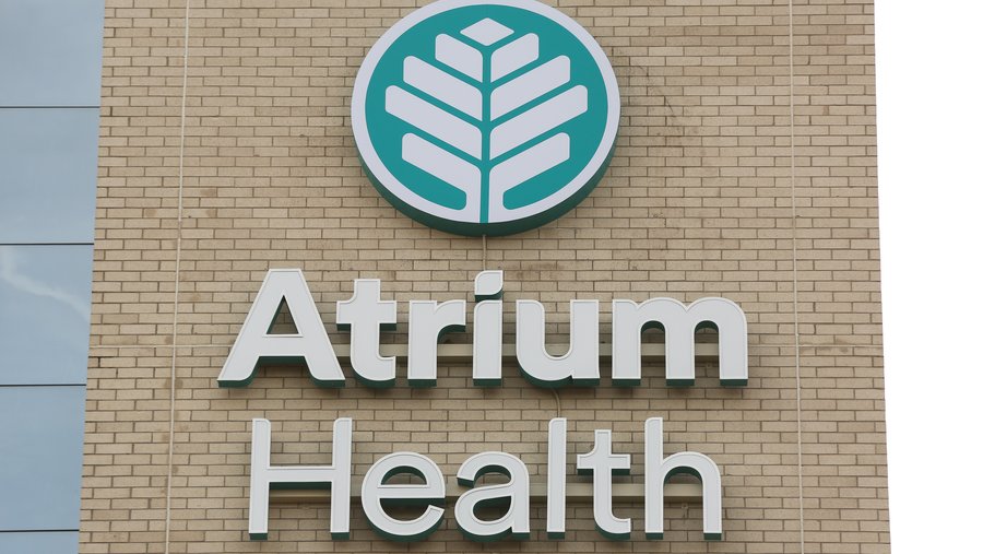 Atrium Health's plans for $1B capital investment - Charlotte Business ...