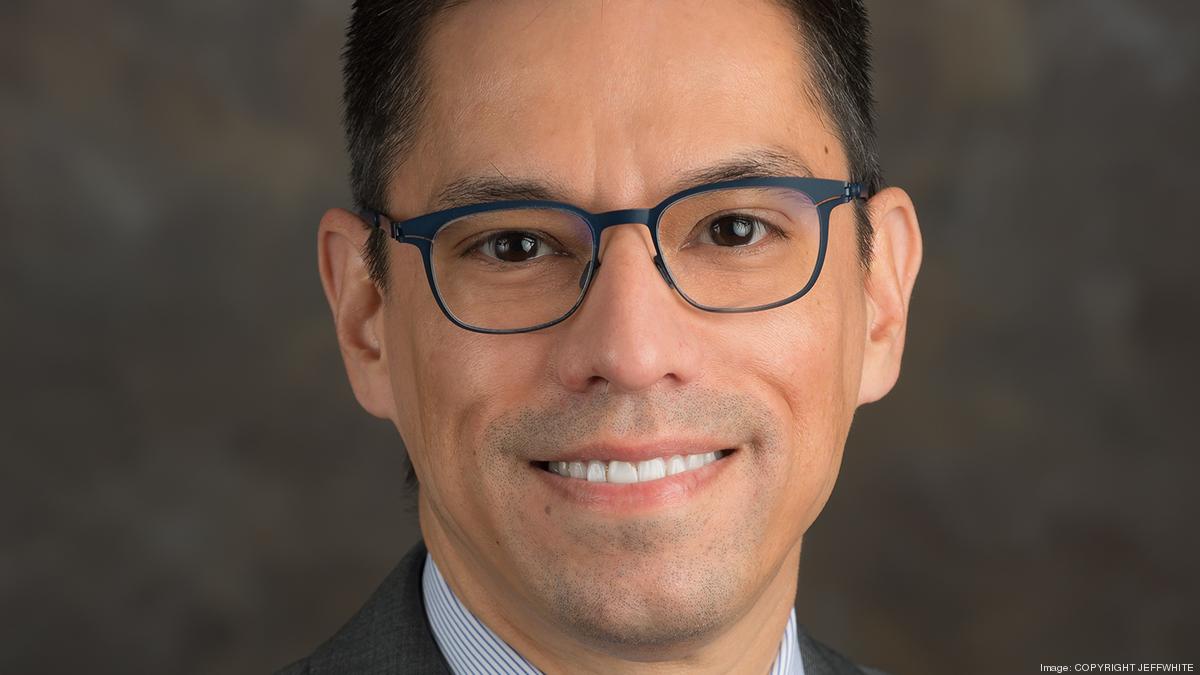 Antonio Beltran named CEO of Pittsburgh Mercy Health System ...