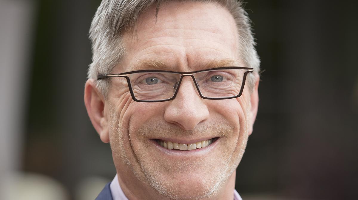 Dan Ryan to leave All Hands Raised after 11 years - Portland Business ...