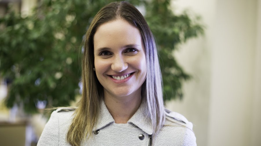 St. Louis Fed economist offers tips on efficiently finding someone to ...