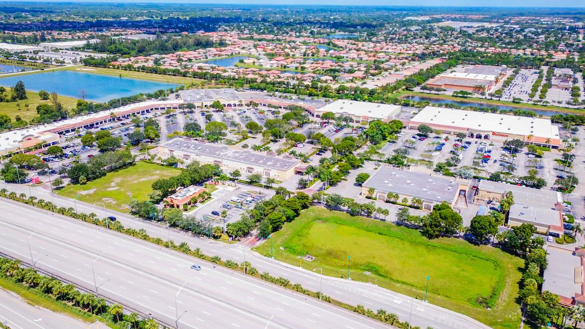CMBS trust sells repossessed Village Shoppes in Royal Palm Beach to JBL ...