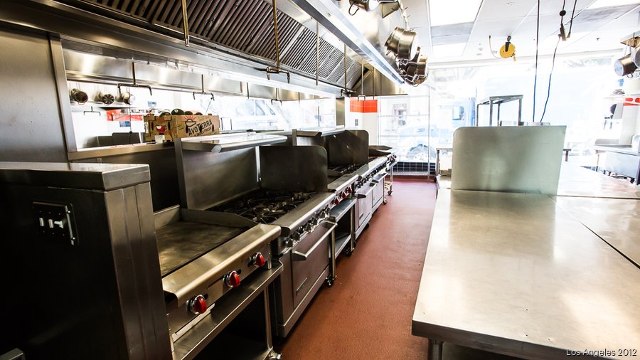 Kitchen United may add more ghost kitchens here - Austin Business Journal