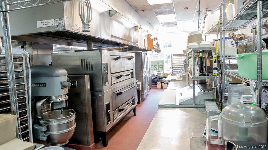 Kitchen United may add more ghost kitchens here - Austin Business Journal