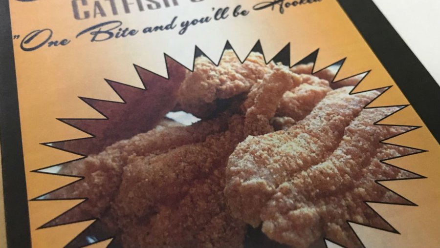 Smith Brothers Catfish Station restaurant opening on Capitol ...