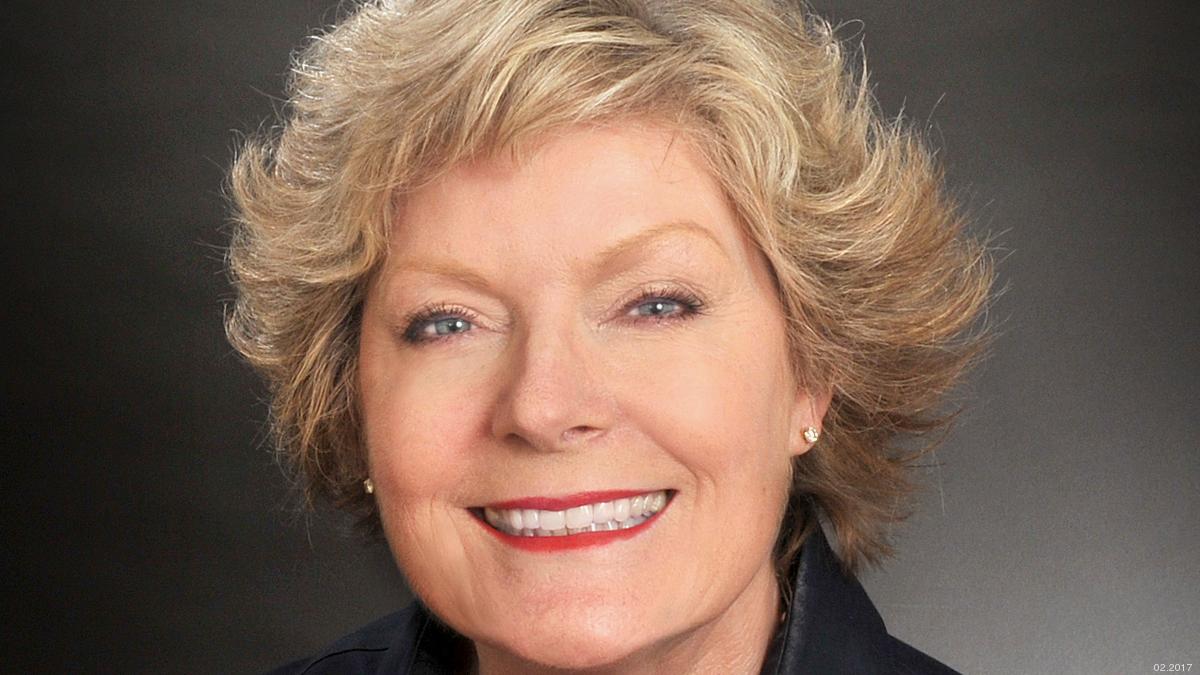 How People First honoree Donna Popovich approaches inclusivity - Tampa ...