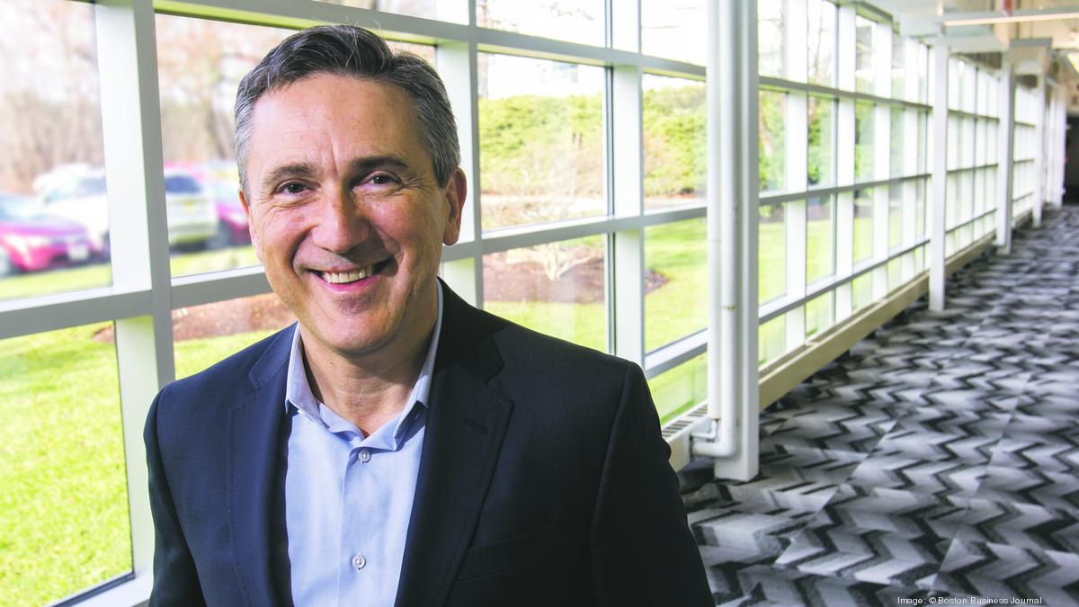 Entegris CEO Bertrand Loy chips away at success in the semiconductor ...