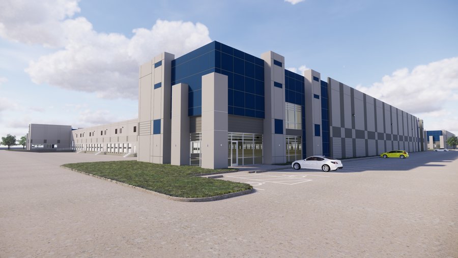 LPC's first Houston project - Houston Business Journal
