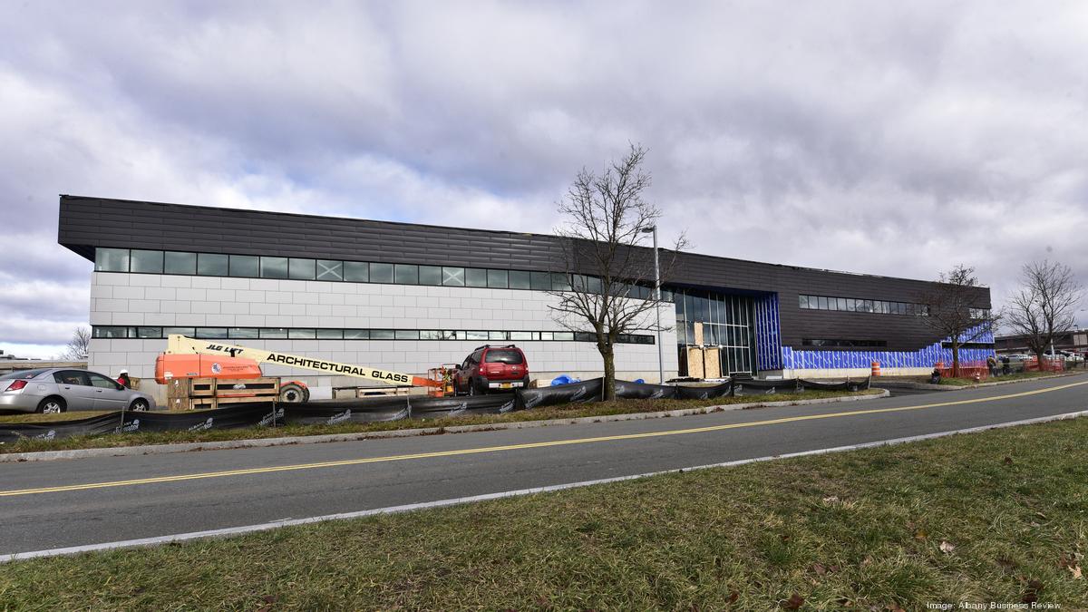 HVCC builds $14M expansion - Albany Business Review