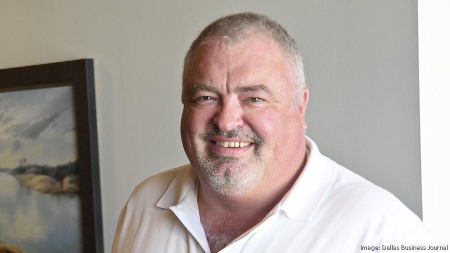 Goosehead Insurance CEO Mark Jones on HQ expansion, taking advantage of ...