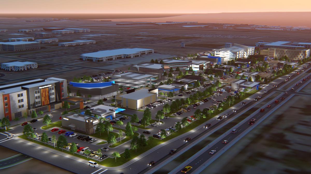 Albuquerque Development News | Page 504 | SkyscraperCity Forum